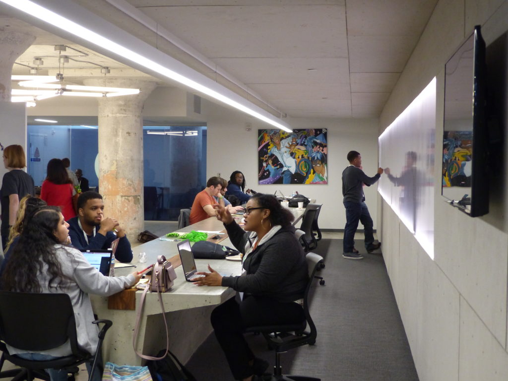 Work Examples | Innovate Memphis