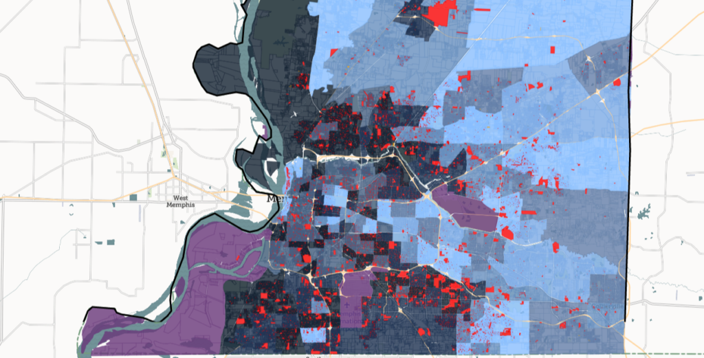 Work Examples | Innovate Memphis