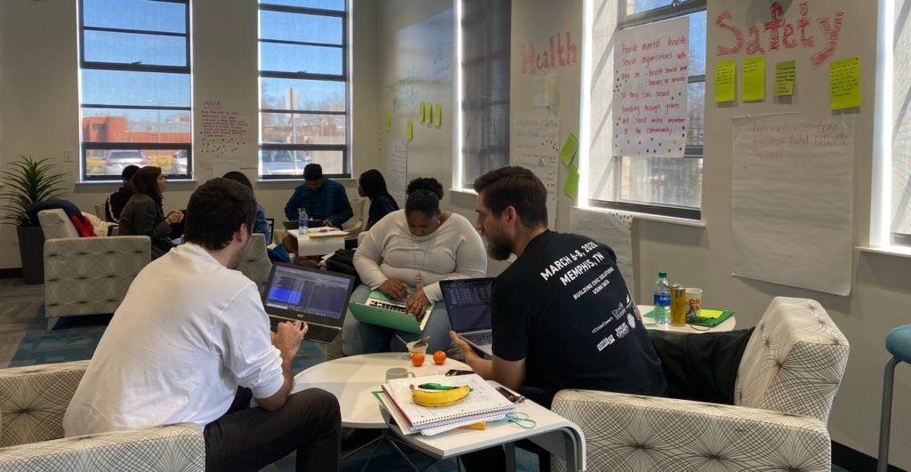 Work Examples | Innovate Memphis