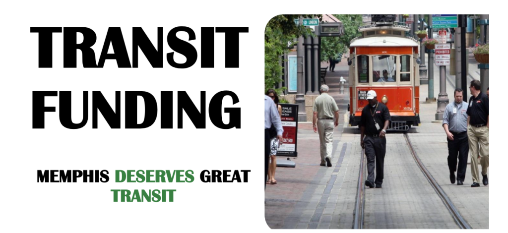 Work Examples | Innovate Memphis